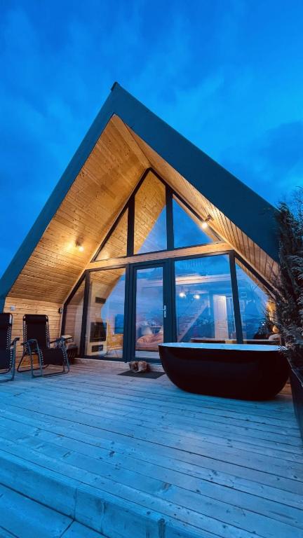 Casa Boema- La noi la munte, Mătişeşti (updated prices 2026)