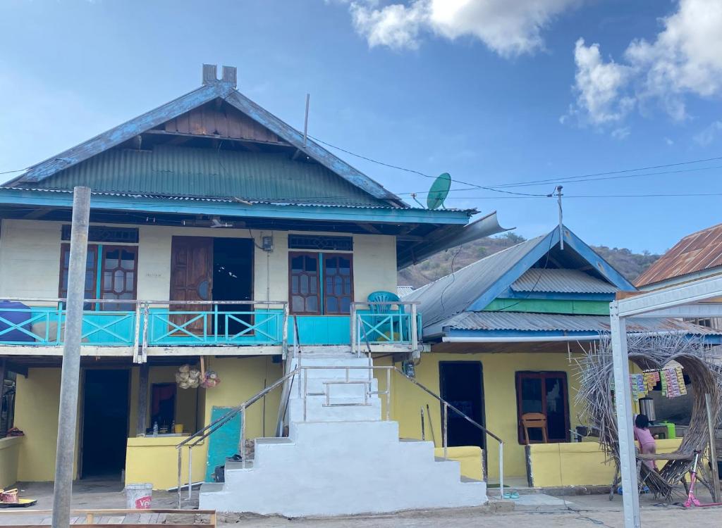 Komodo Star Homestay, Komodo (precios actualizados 2026)