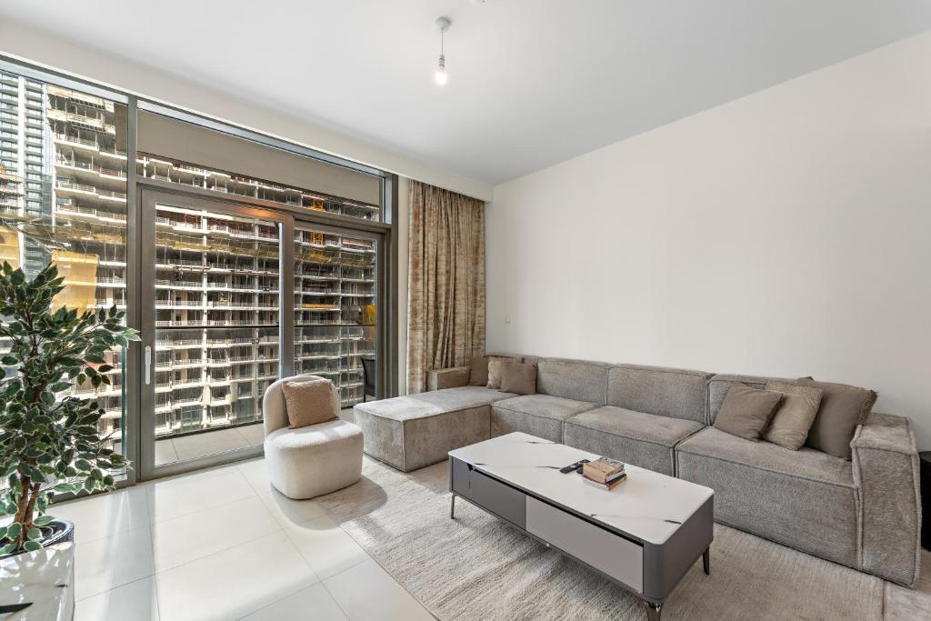 2BR Burj Crown, Heart of Dubai, Dubai (updated prices 2025)