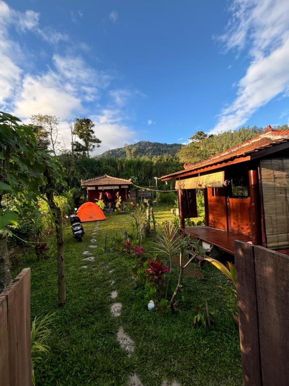 Yucan eco stay, Bedugul (updated prices 2026)