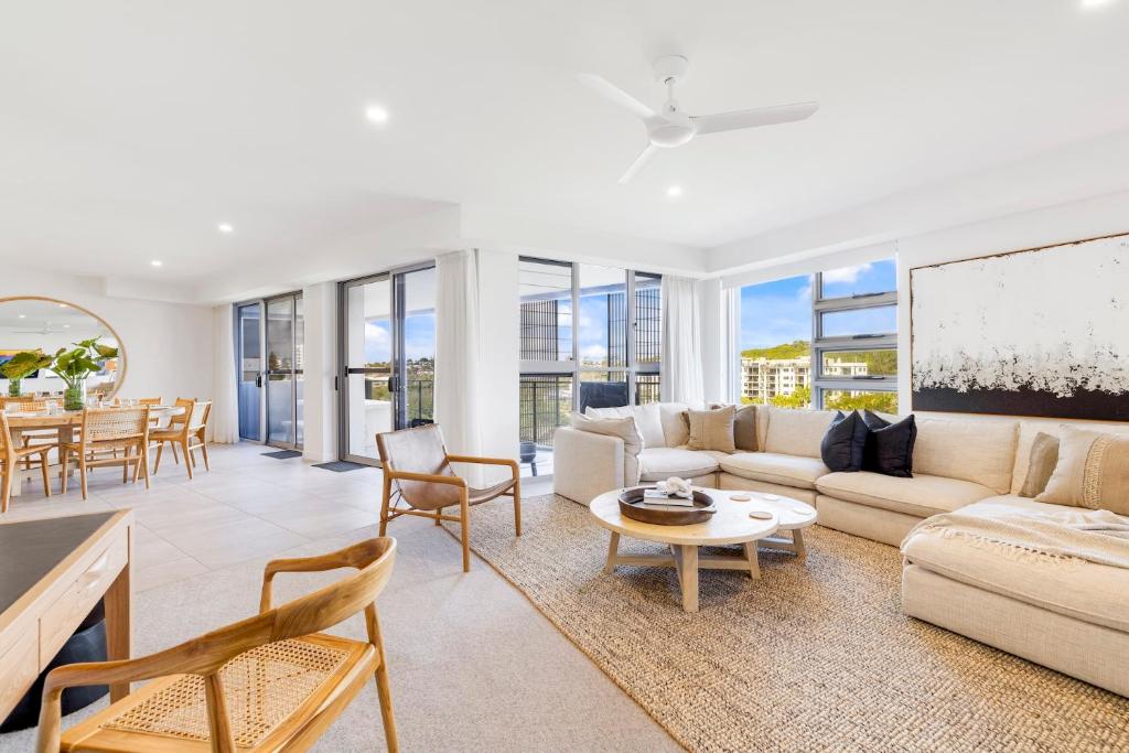 Alex Heads Beachfront Suites, Alexandra Headland (updated prices 2026)