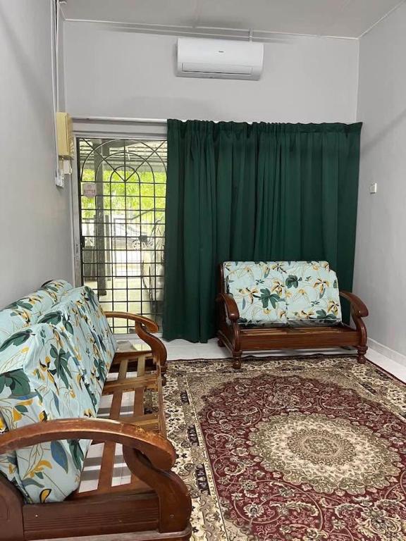 Homestay Raudhah, Melaka (updated prices 2025)