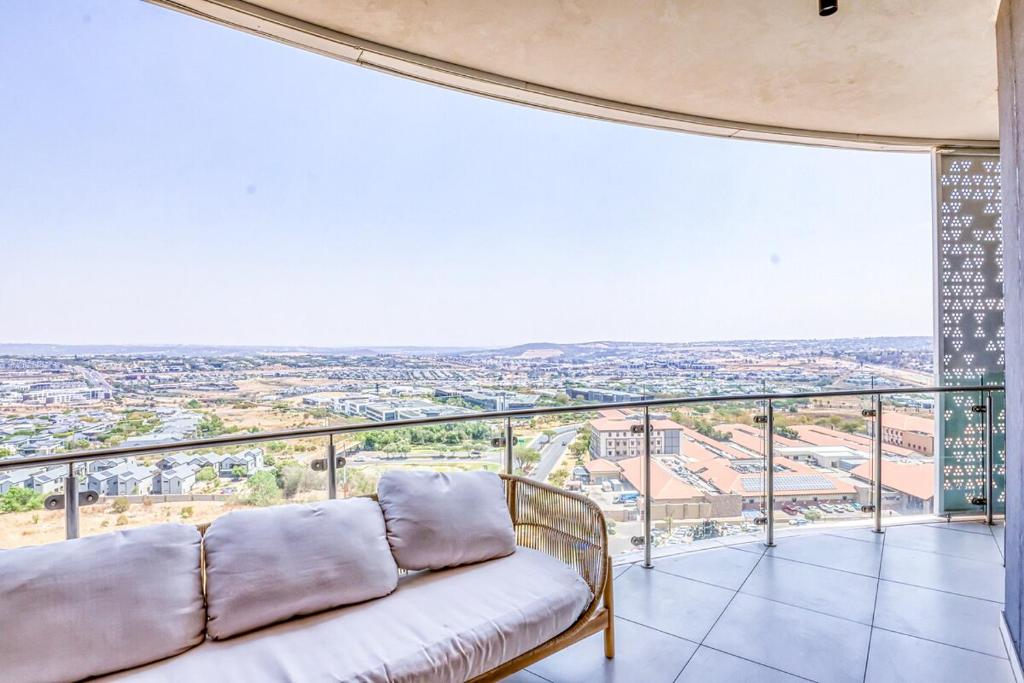 Luxurious living Waterfall, Midrand (updated prices 2026)