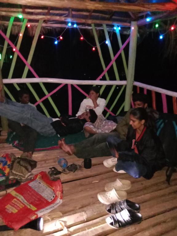 Navakal Mud House, Jāmb (updated prices 2025)