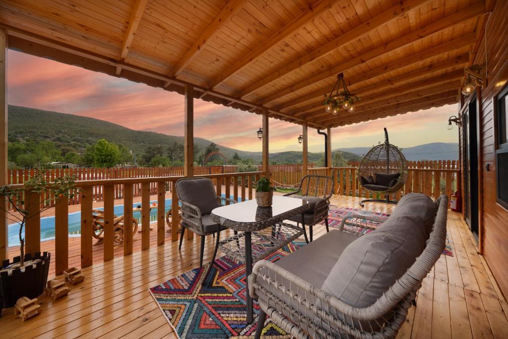 Relaxx TİNY HOUSE, Aksakallar (updated prices 2026)