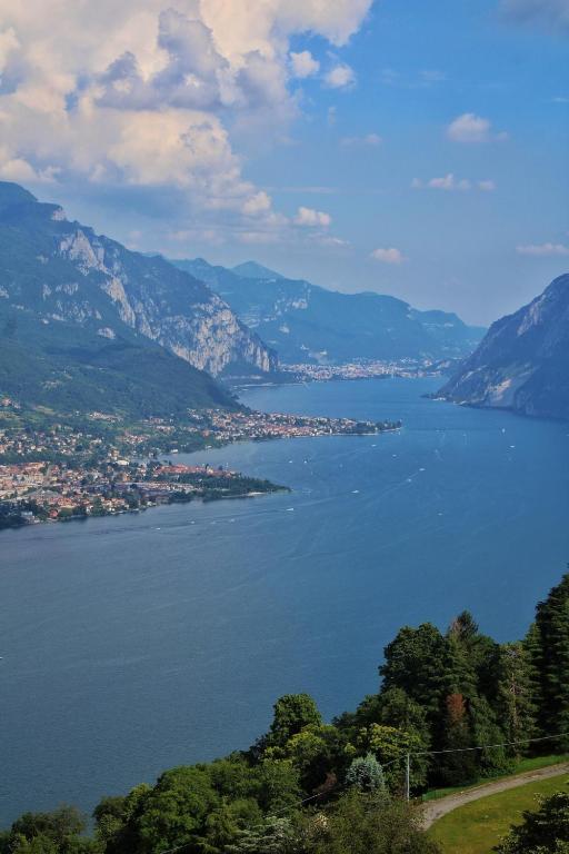 IL Posticino DI Bellagio, Civenna (aktualisierte Preise für 2025)