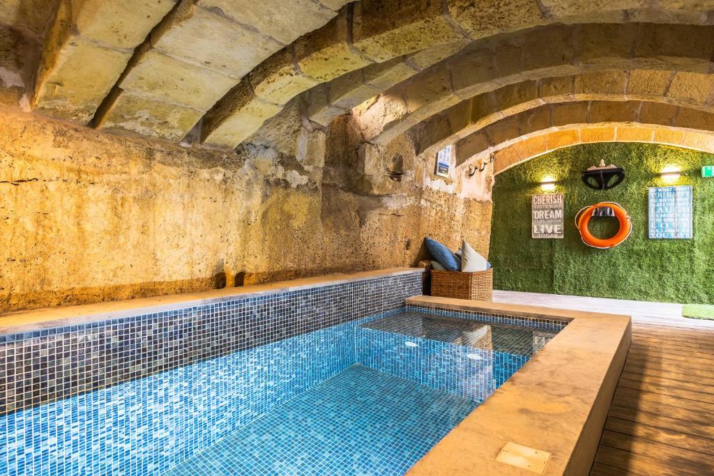 Zaffir Retreat, Żebbuġ (aktualisierte Preise für 2026)