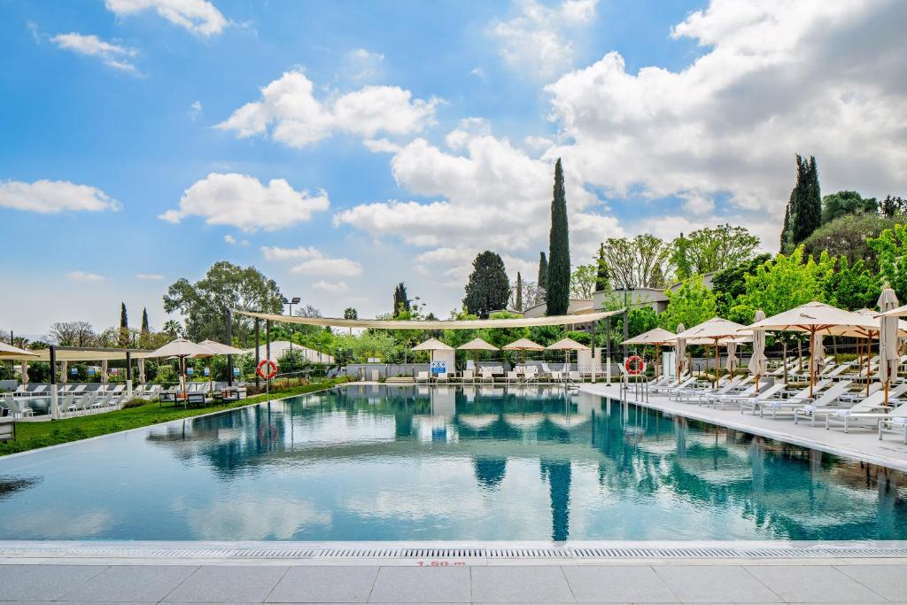 מלון איילה מקבוצת מלונות ישרוטל , Ayelet HaShahar (מחירים מעודכנים לשנת ...