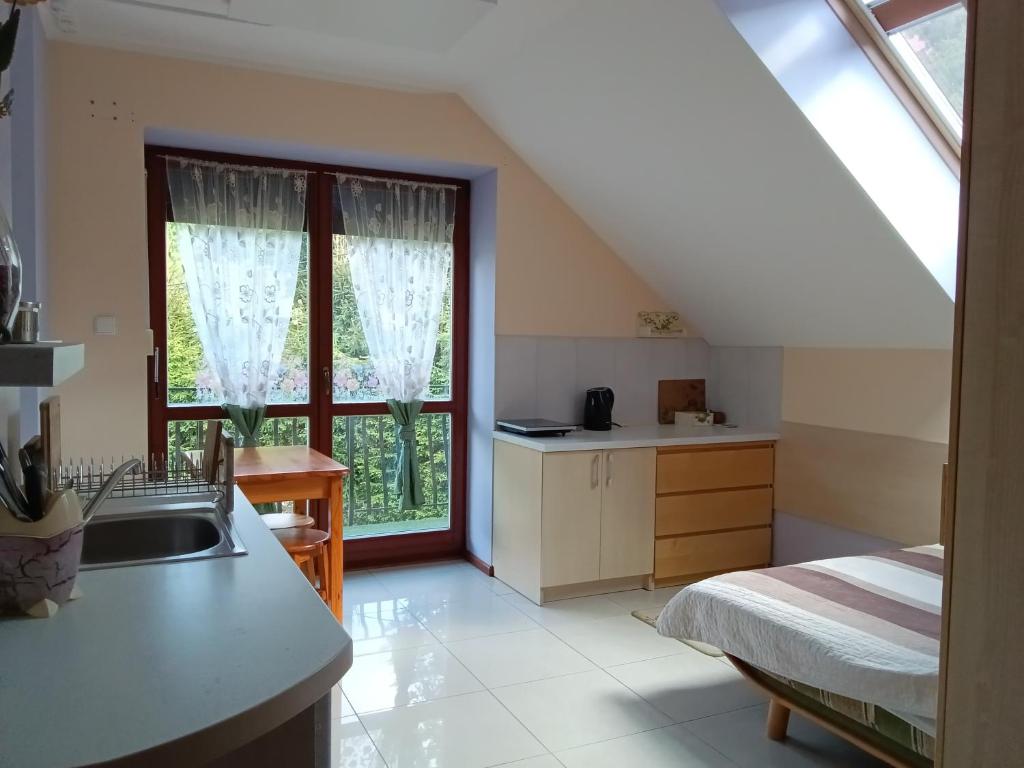 Pokoje U SABI, Skorka (preços atualizados para 2025)