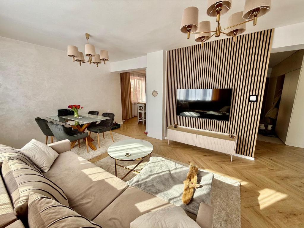 Cyprianus Residence, Poprad (aktualisierte Preise für 2026)
