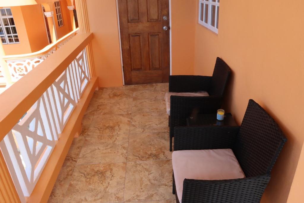 Union Hilltop Paradise Villas, Castries (precios actualizados 2025)