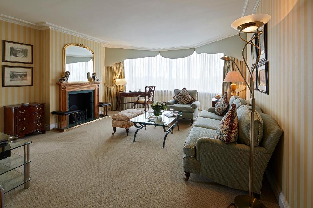 Cheval Thorney Court at Hyde Park, London (updated prices 2025)