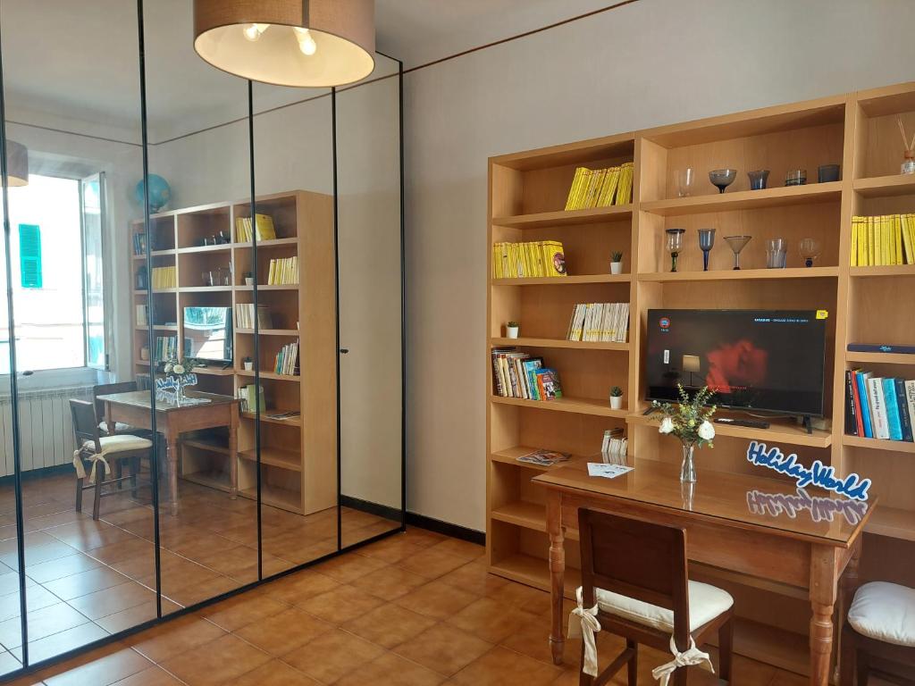 Casetta Albaro by Holiday World, Genova (updated prices 2026)