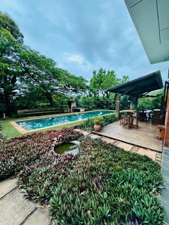 The Treehouse Mtunzini, Mtunzini (updated prices 2026)