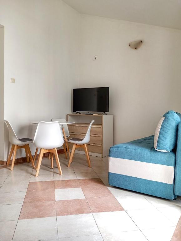 Barka, Budva (updated prices 2026)