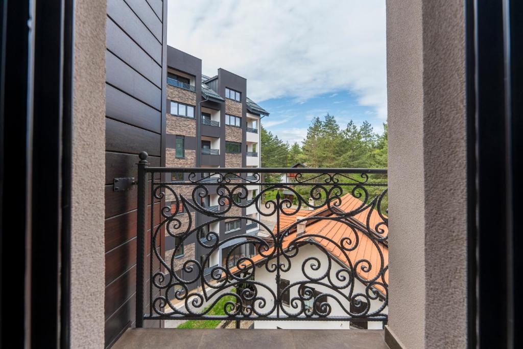 Talija apartment, Zlatibor (updated prices 2026)