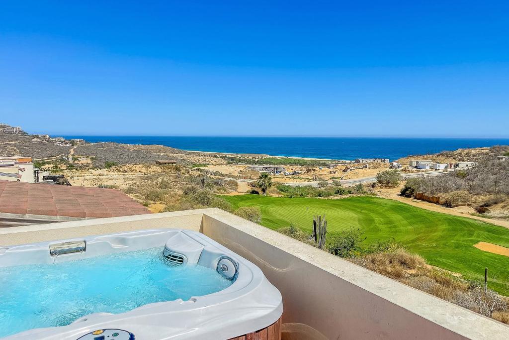 Luxury at Copala Copala Quivira - Casa 78 by Cabo Villas, Cabo San ...