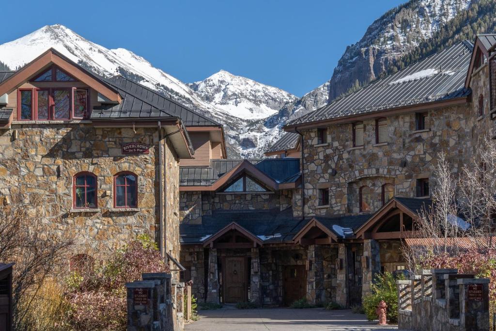 Rivercrown 7 by Exceptional Stays, Telluride (updated prices 2025)