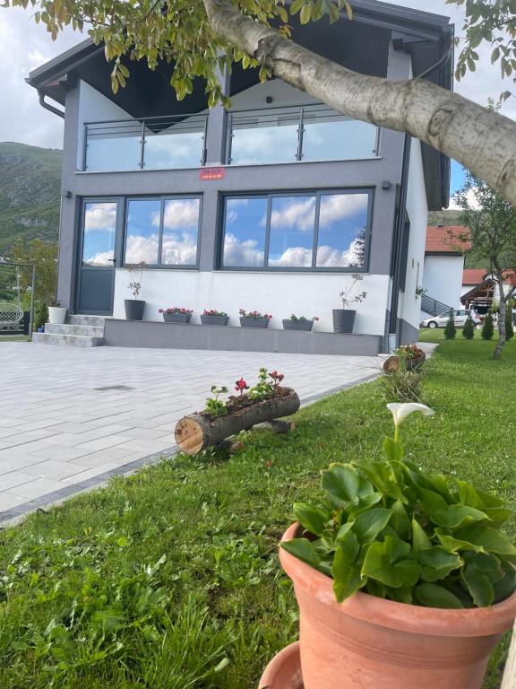 Vikendica Bošnjak, Prozor (aktualisierte Preise für 2025)