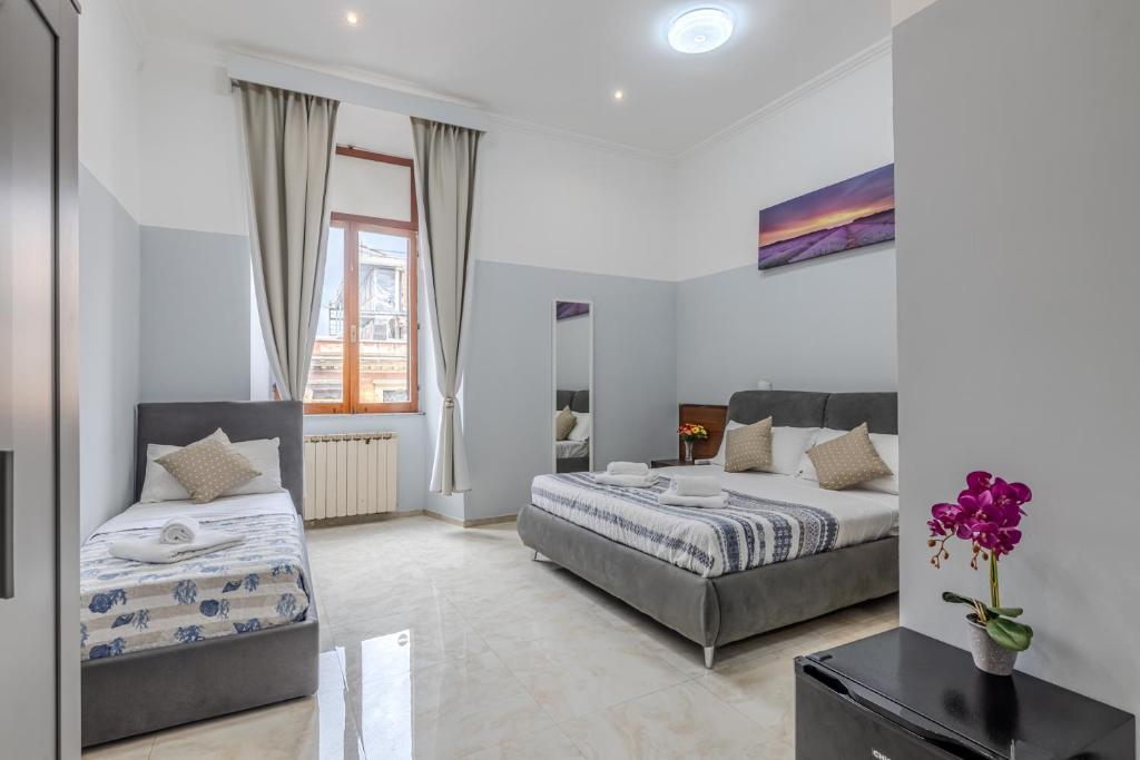STELLA GUEST HOUSE O AFFITTACAMERE, Roma (precios actualizados 2026)