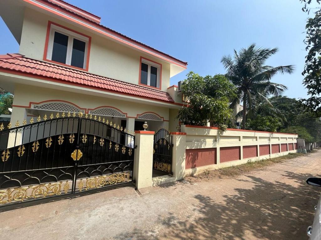 N4b pool villa, Chennai (precios actualizados 2025)