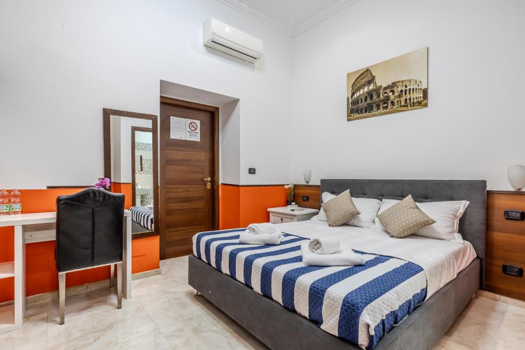 STELLA GUEST HOUSE O AFFITTACAMERE, Roma (preus actualitzats 2025)