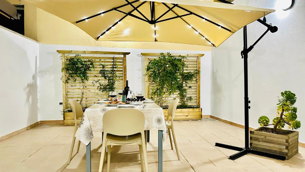 Grace - Apartment with large veranda, Otranto, Otranto (updated prices ...