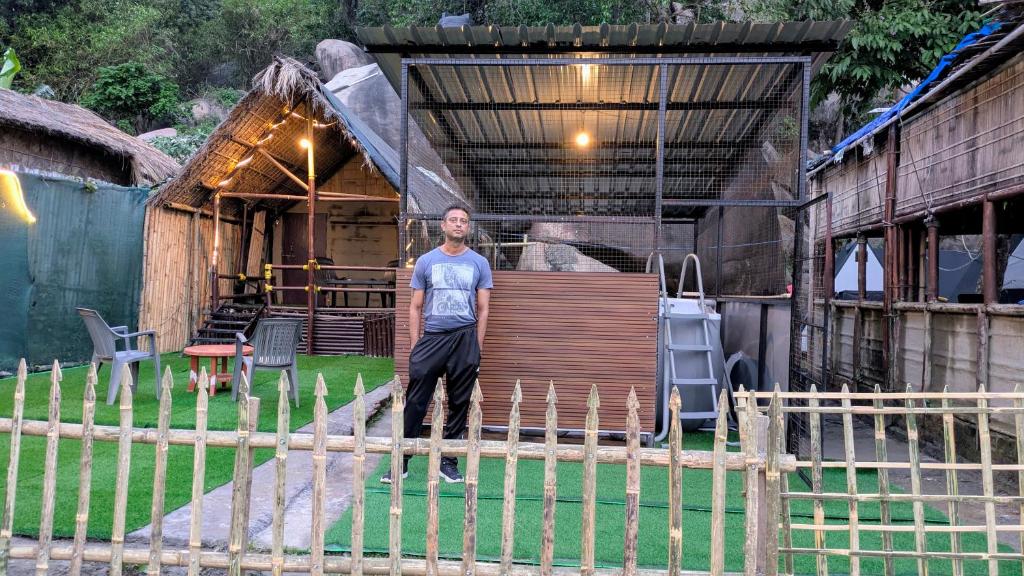 Chanaka Eco Camp ( Adventure Assam ), Pakariāmukh (updated prices 2025)
