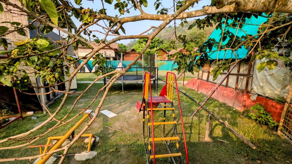 Chanaka Eco Camp ( Adventure Assam ), Pakariāmukh (updated prices 2025)