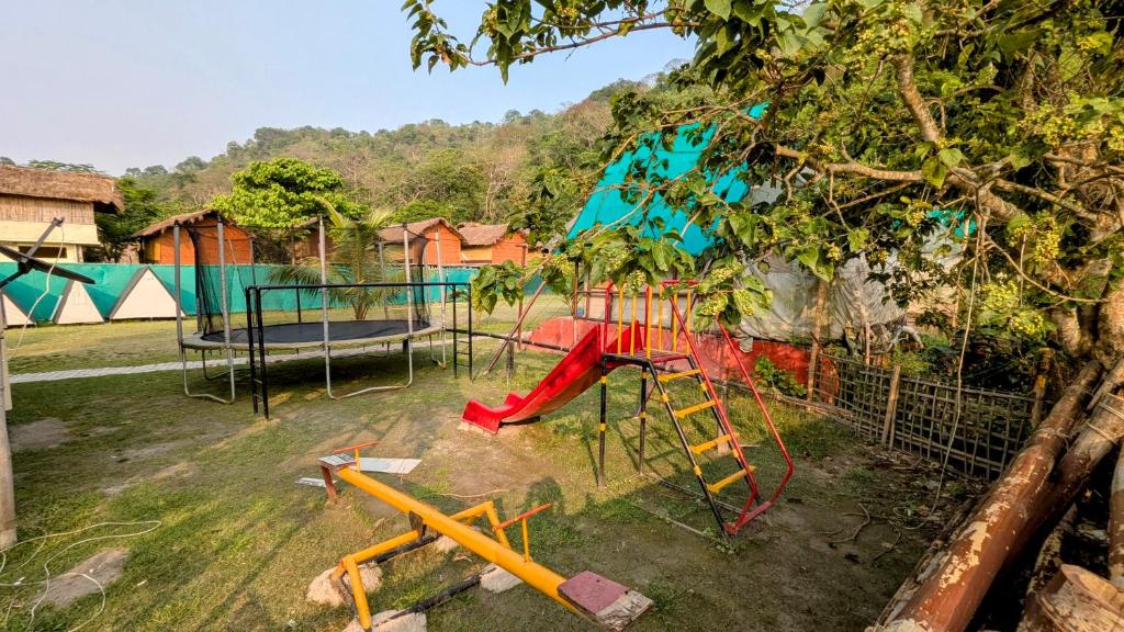Chanaka Eco Camp ( Adventure Assam ), Pakariāmukh (updated prices 2025)