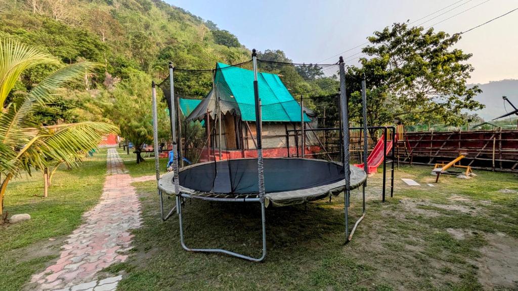 Chanaka Eco Camp ( Adventure Assam ), Pakariāmukh (updated prices 2025)