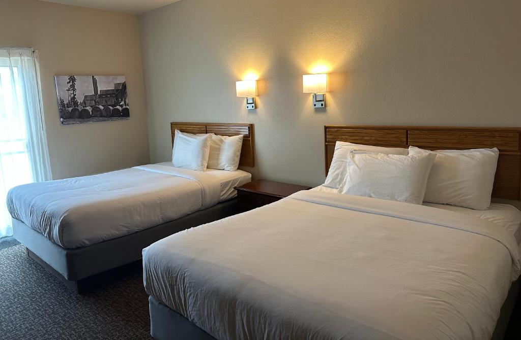 The Sawmill Inn, Houston (updated prices 2025)