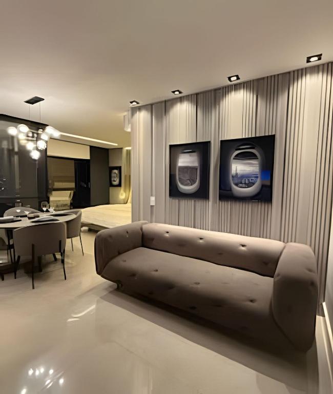 Studio Boeing - Luxo e Conforto, Campo Grande (updated prices 2026)