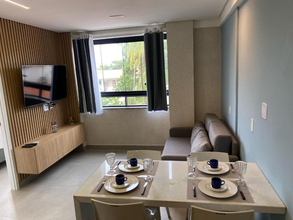 Edifício Tours Du Porto, Porto De Galinhas (bijgewerkte prijzen 2025)