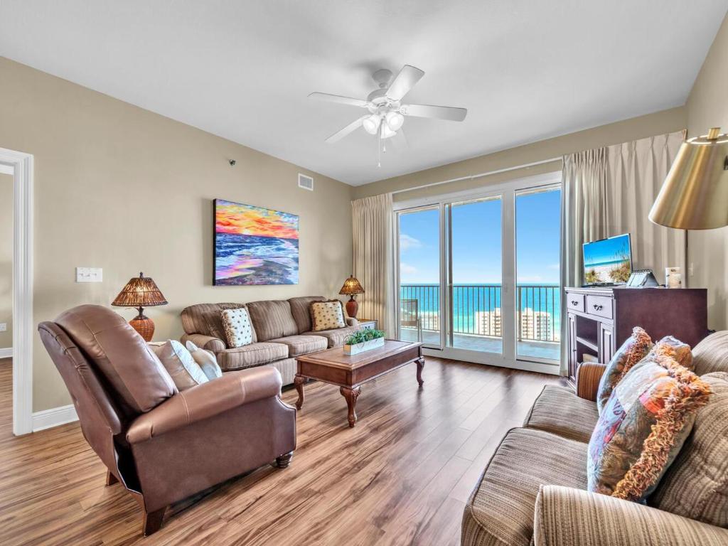 Ariel Dunes II 2307, Destin (updated prices 2026)
