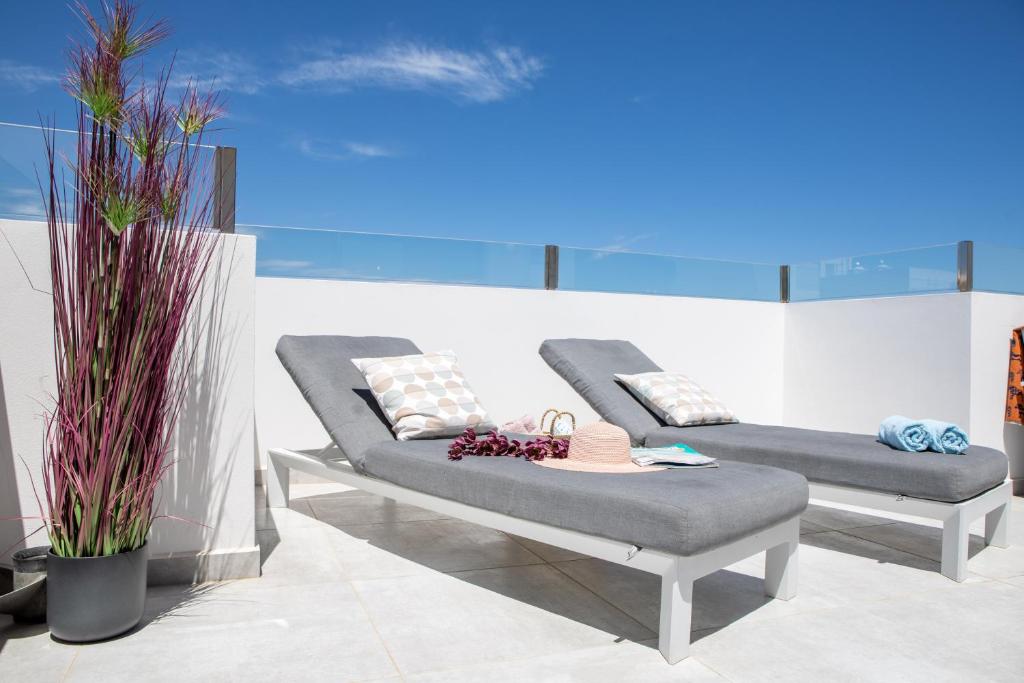 Atico Puesta Sol by Family Homes, Denia (updated prices 2026)