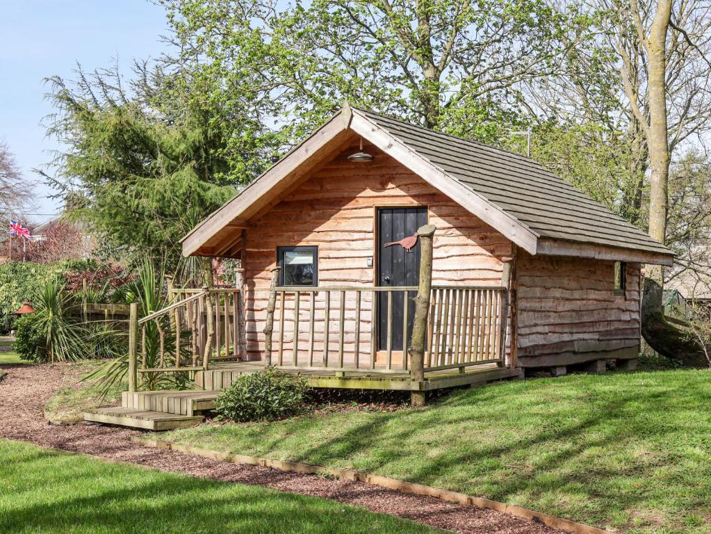 Pheasant, Carthorpe (precios actualizados 2025)