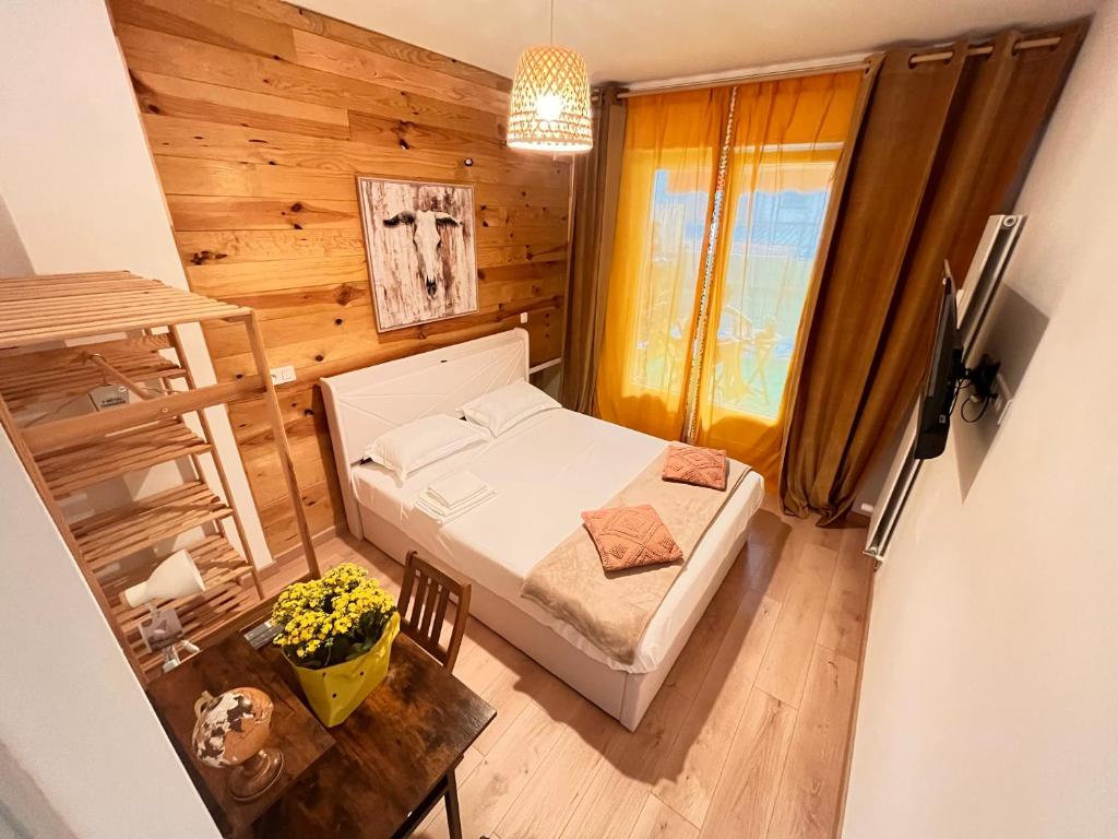 Nice Premium Rooms - Coliving Libération avec Terrasse & Salle de Bain ...