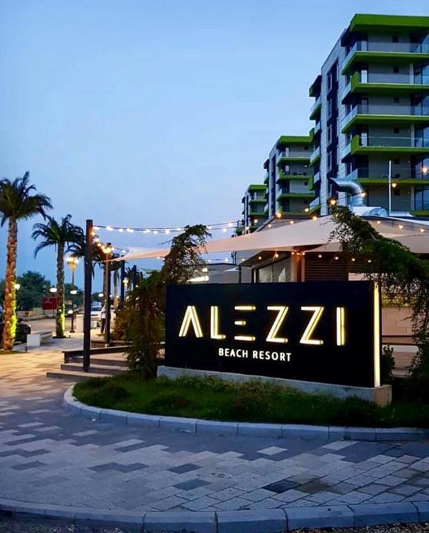 Alezzi Beach Resort Nautica, Mamaia Nord – Năvodari (preços atualizados ...