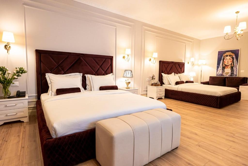 Diamma Resort Conference & Spa, Durrës (updated prices 2025)