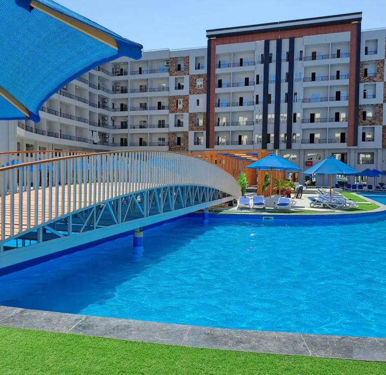 Sam and Sami studio apartment, Hurghada (precios actualizados 2025)