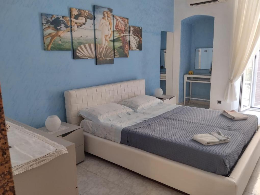 Anna's Little House, Bari (updated prices 2026)