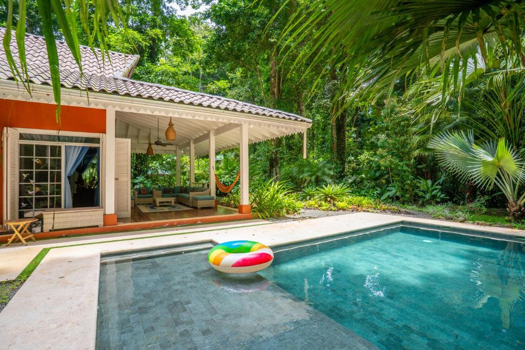 Casa Naranja, Manzanillo (updated prices 2026)