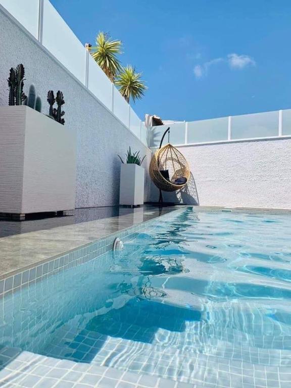 House with private pool La Casa Hugo, Ciudad Quesada (precios ...