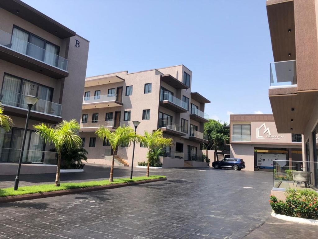 Elite Suits in Cantoment, Accra (updated prices 2026)