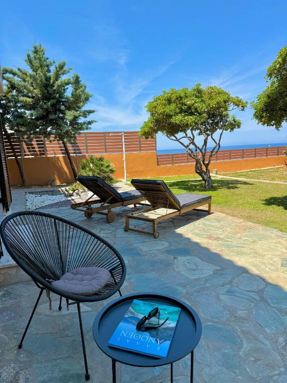 Unick Avra Luxury Living, Kalathas (preços atualizados 2025)