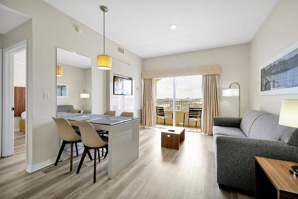 Universal Point Suite, Orlando (aktualisierte Preise für 2025)