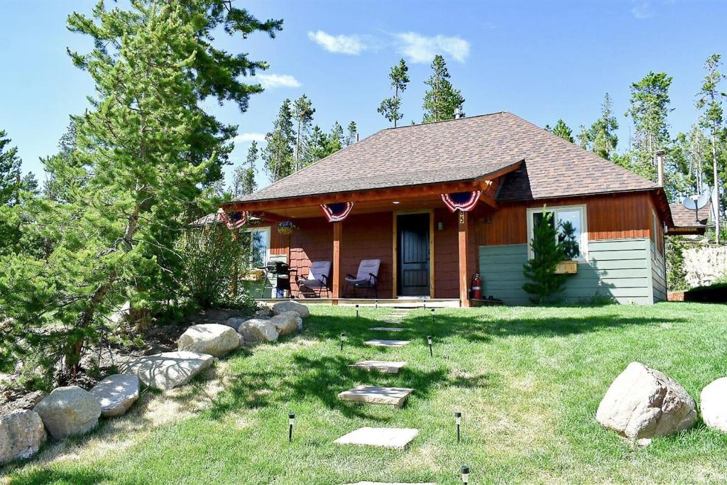 Blackhawk, Grand Lake (updated prices 2026)