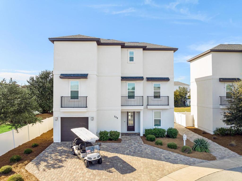 Grand Vista Chateau With Lsv And Pool, Destin (updated prices 2026)