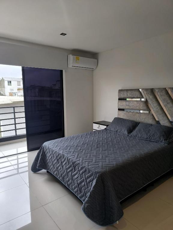 Edificio Acqualina, Cali (updated prices 2025)